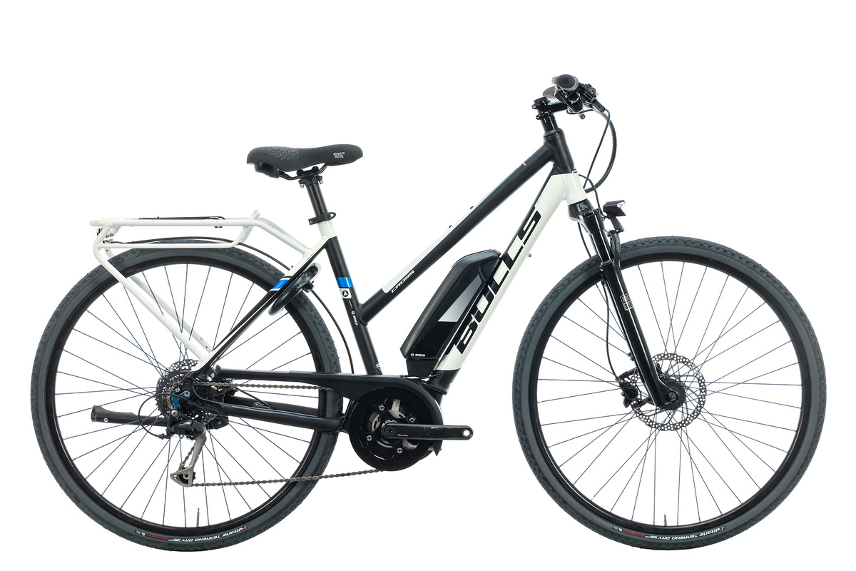 2019 BULLS Bikes Cross E8