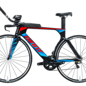 2018 Giant Trinity Advanced Pro 0