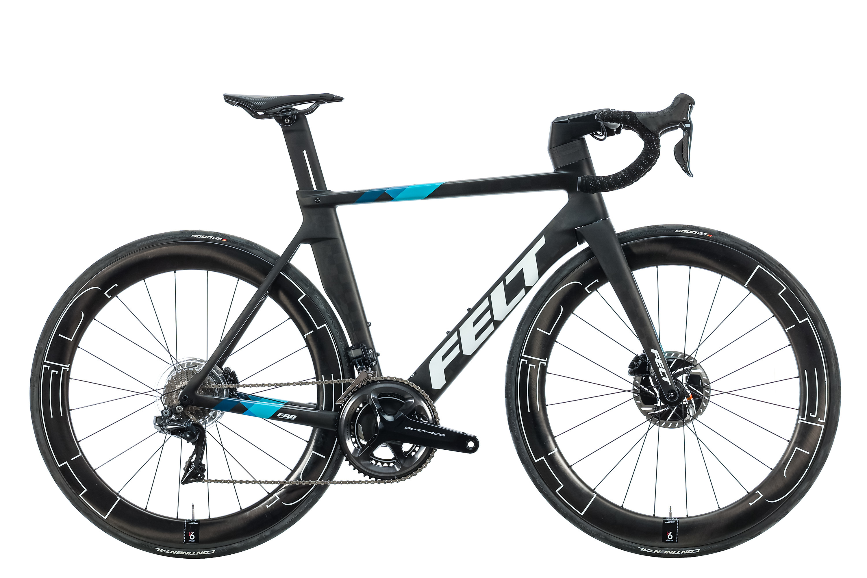 2021 Felt AR FRD Dura-Ace Di2