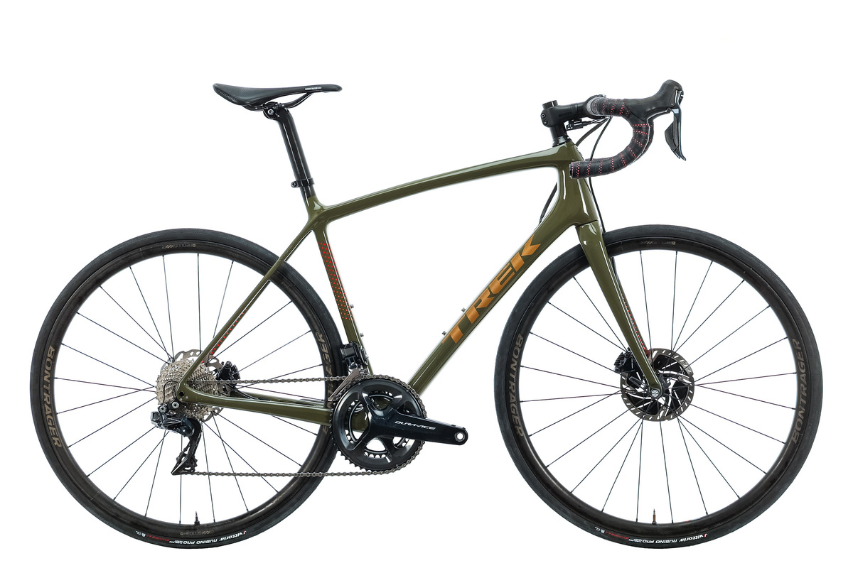 2021 Trek Émonda SLR