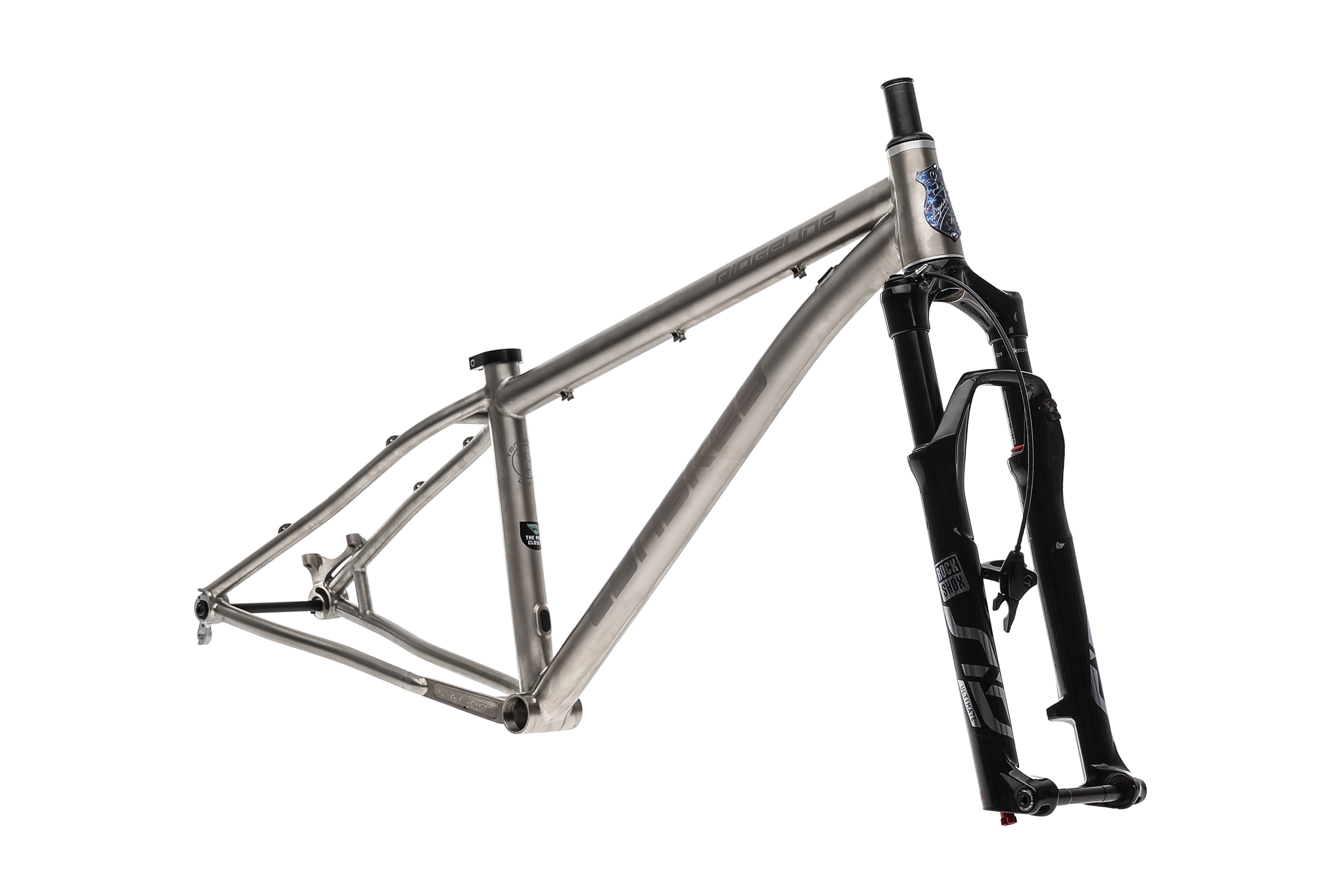 Lynskey Ridgeline 27.5