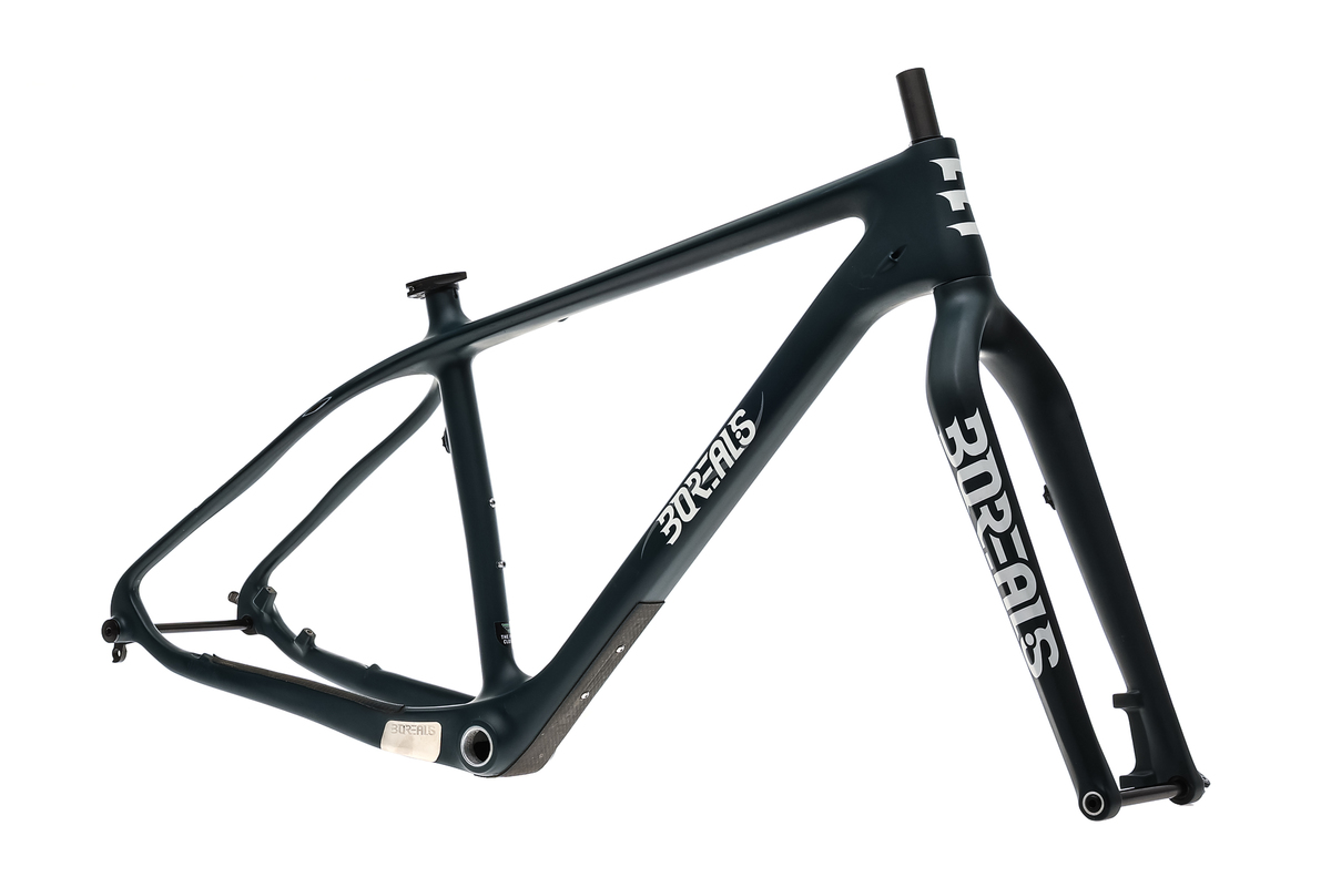 2020 Borealis Crestone