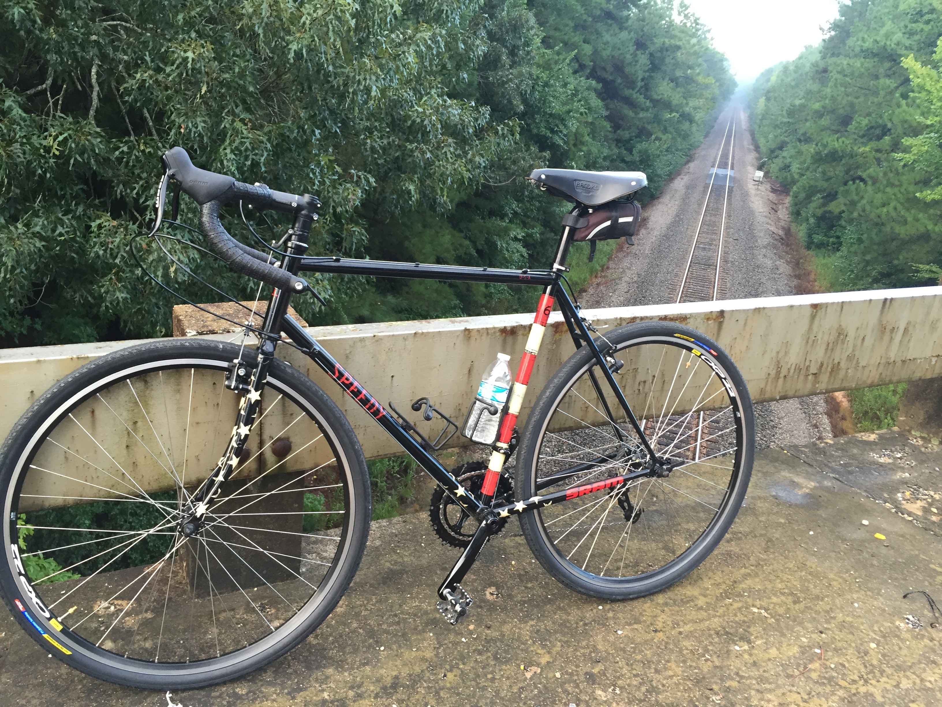 2011 Handsome Cycles Speedy Devil