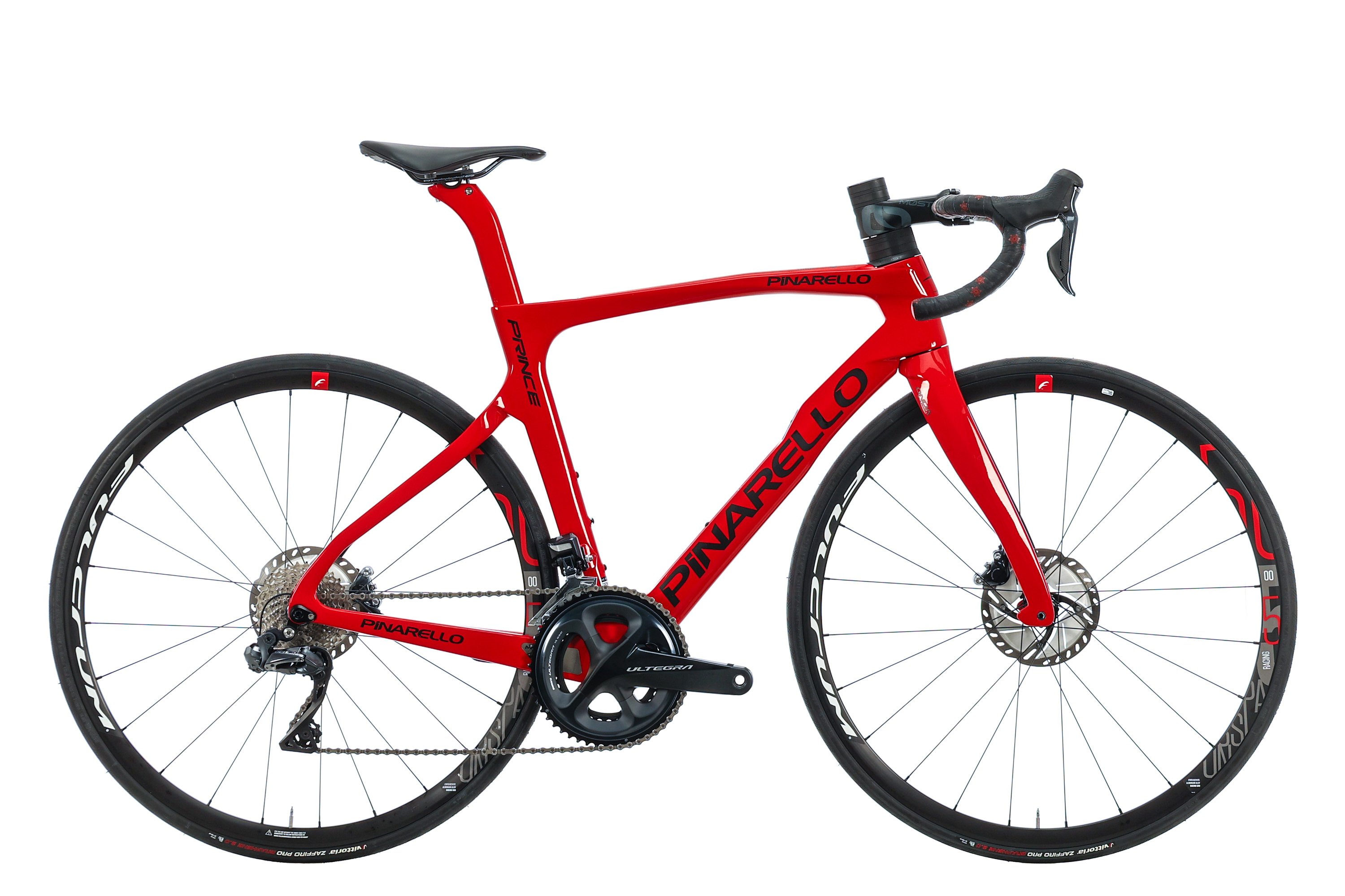 2021 Pinarello Prince Disk Ultegra