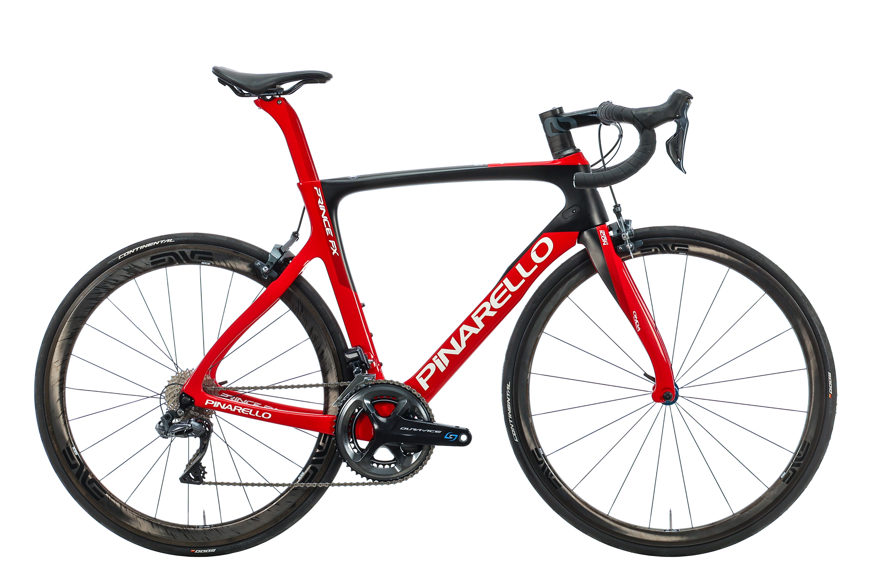 2019 Pinarello Prince FX