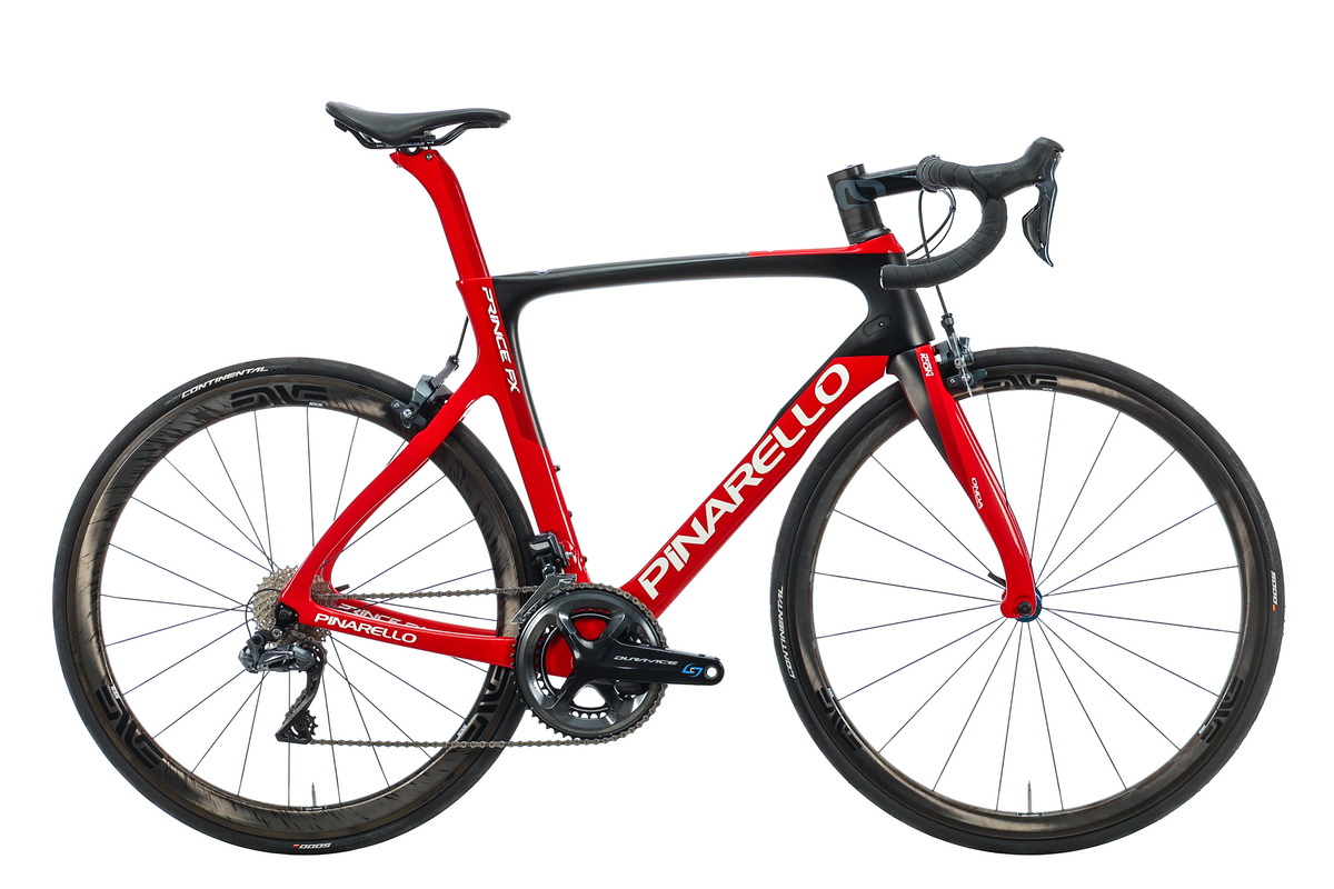 2019 Pinarello Prince FX
