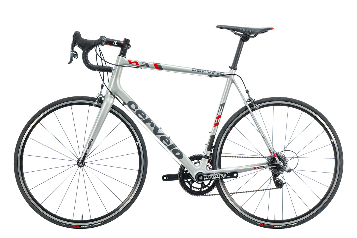 2014 Cerv lo R3