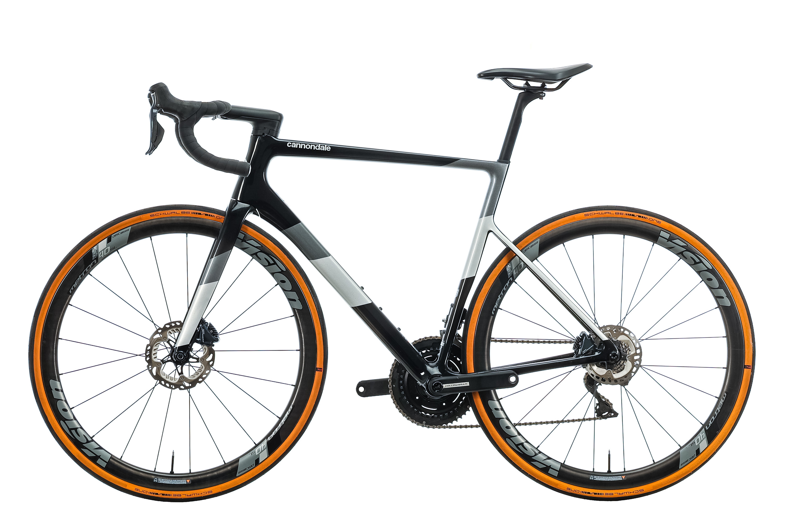 2020 Cannondale SuperSix EVO