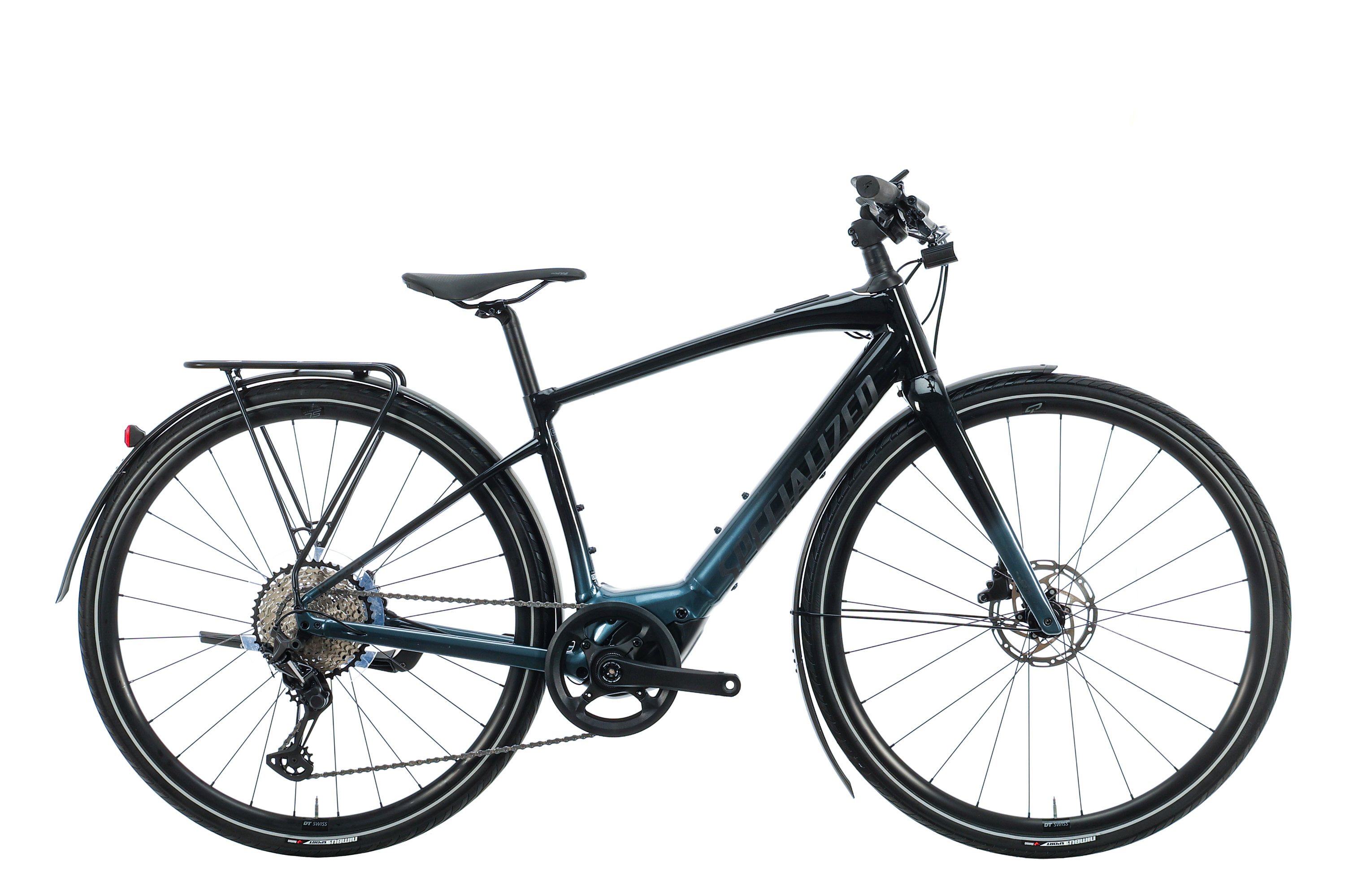 2021 Specialized Turbo Vado SL