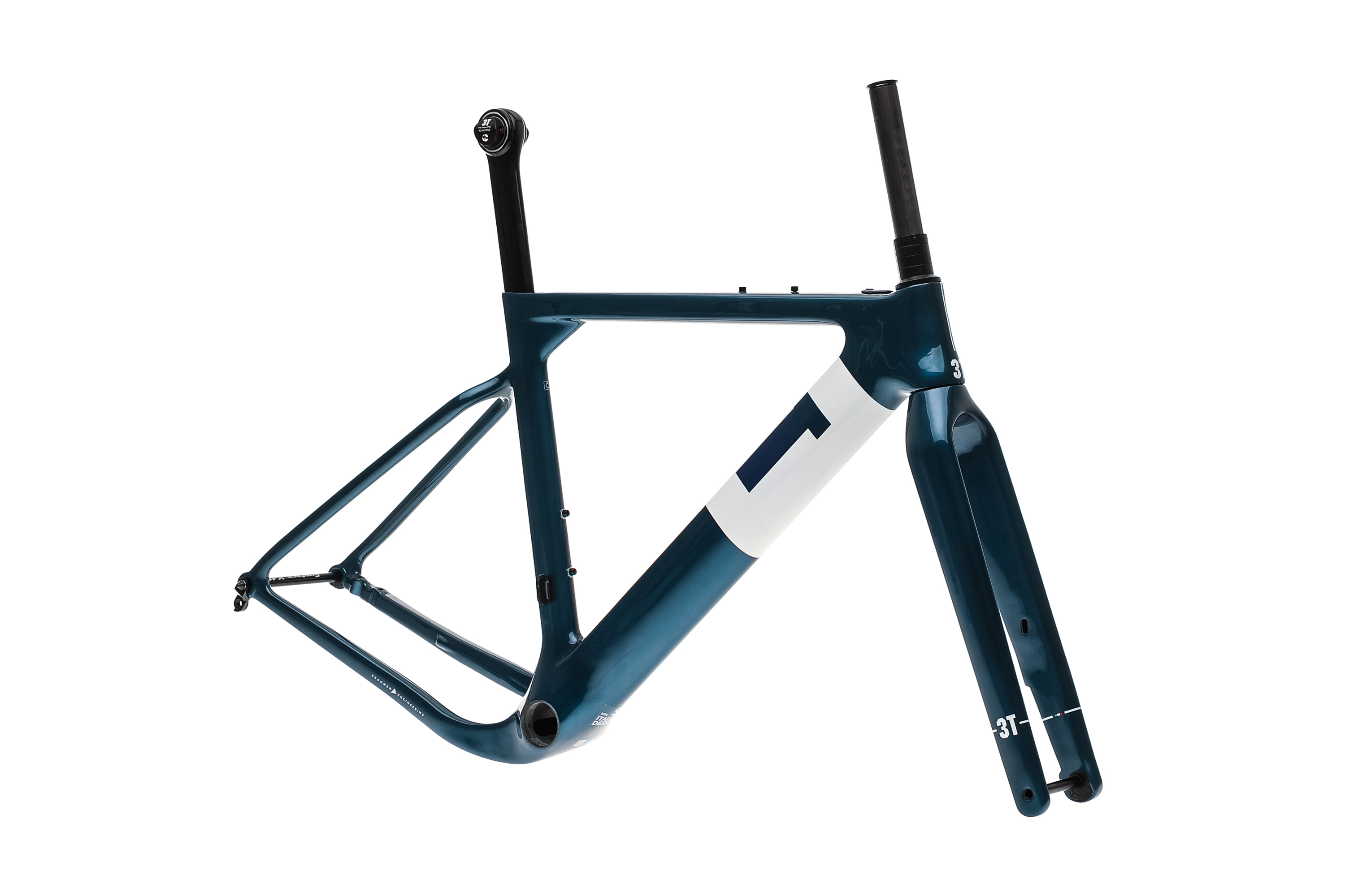 2022 3T Exploro TEAM