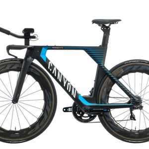 2019 Canyon bicycles Speedmax CF SLX 9.0 LTD