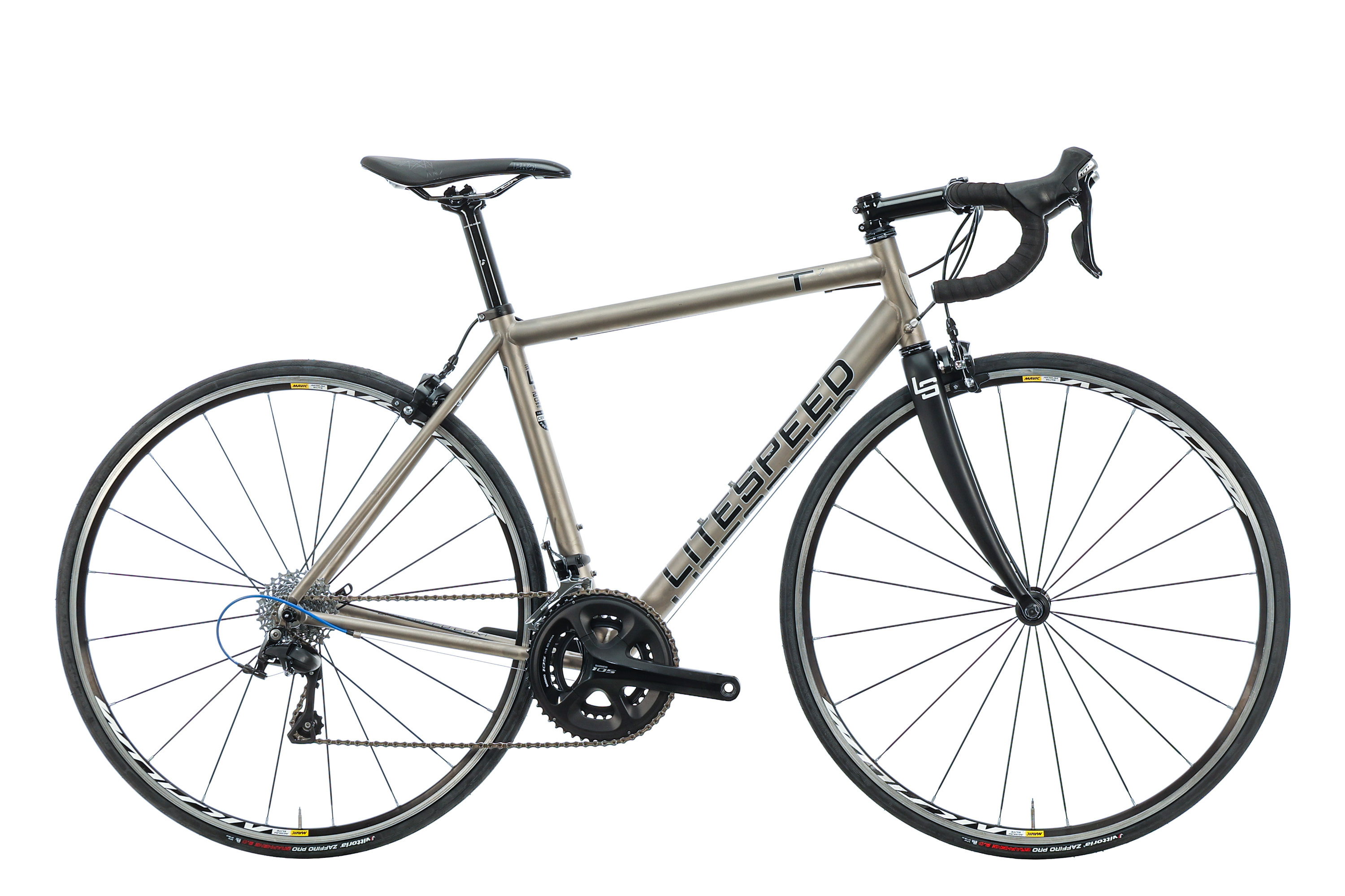 Litespeed T7