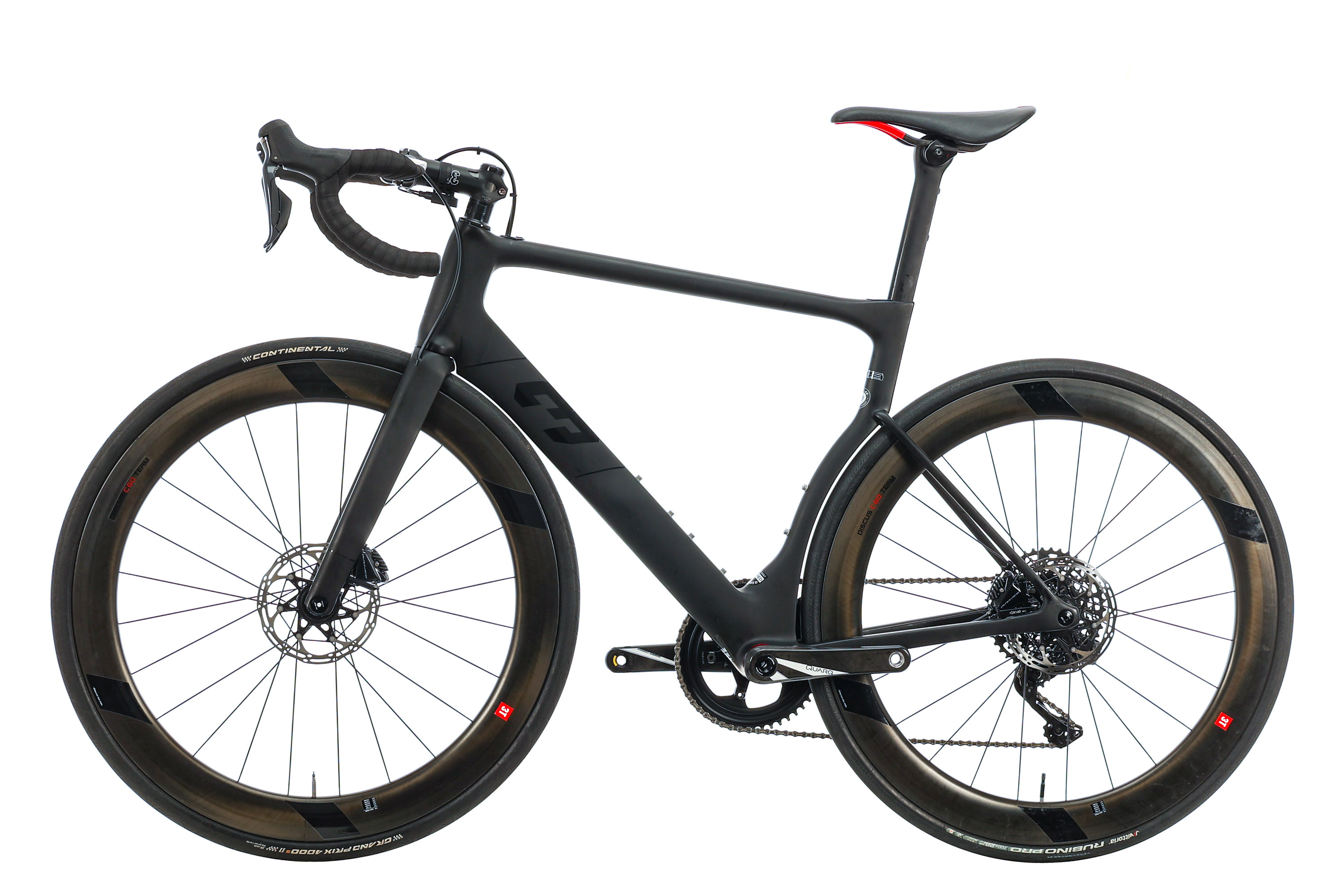 2019 3T Strada TEAM