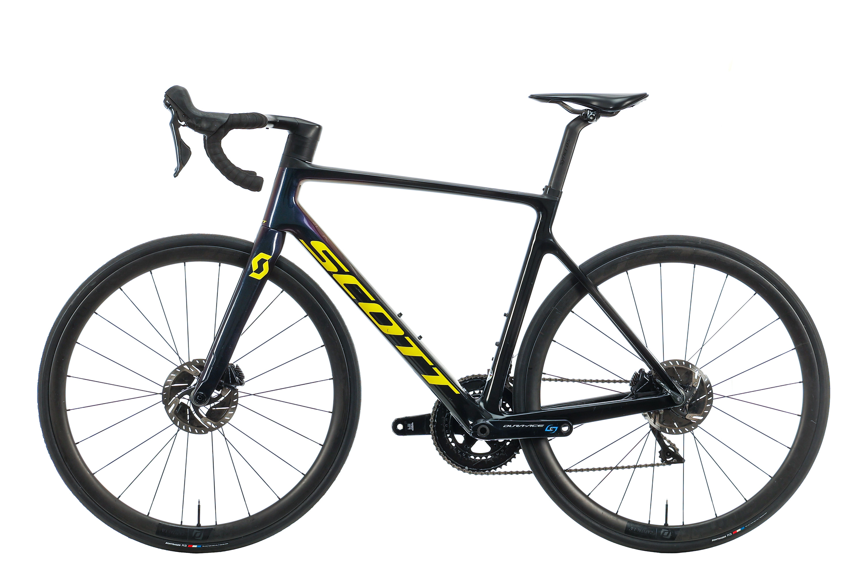 2020 SCOTT Addict RC Pro