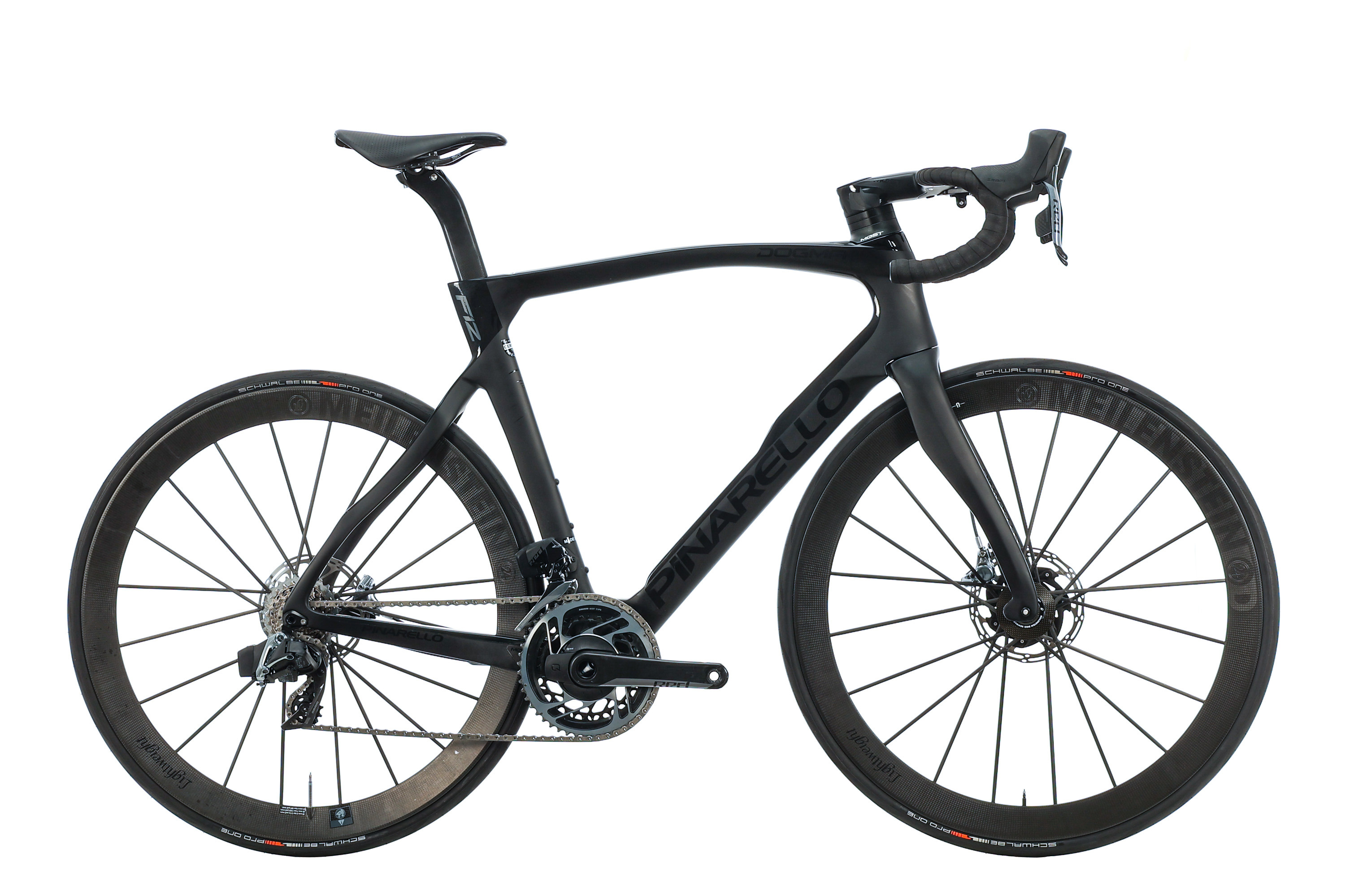 2021 Pinarello Dogma F