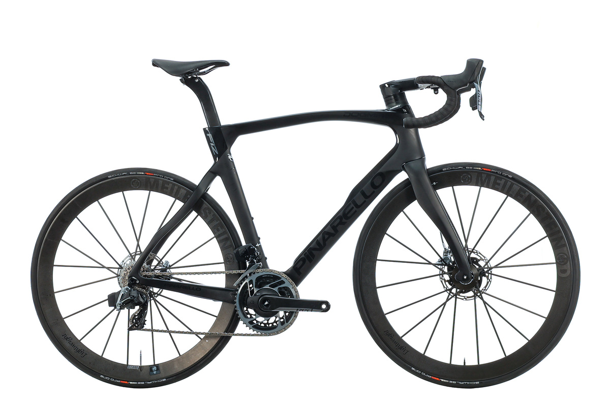 2021 Pinarello Dogma F