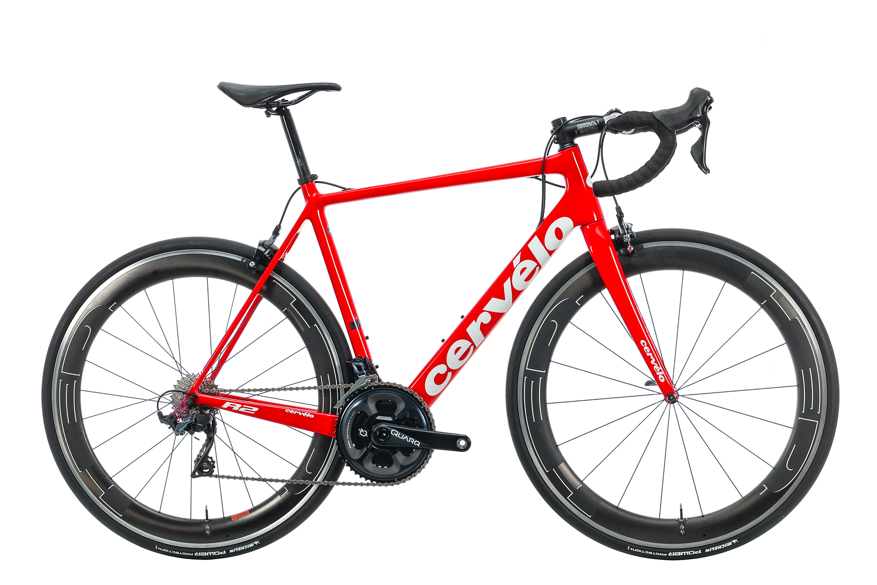 2017 Cervélo R2