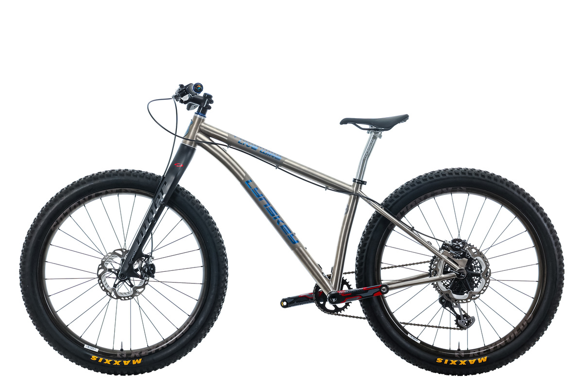 2019 Lynskey Live Wire