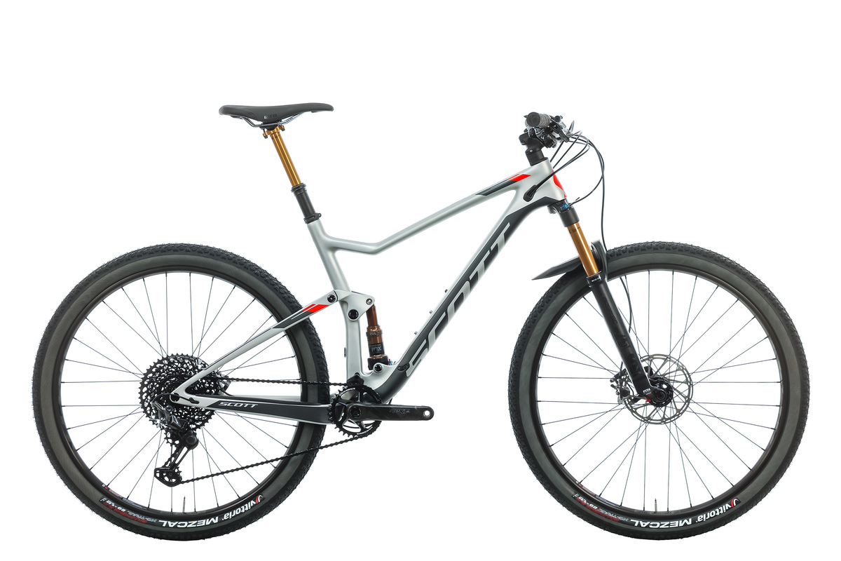 2019 SCOTT Spark