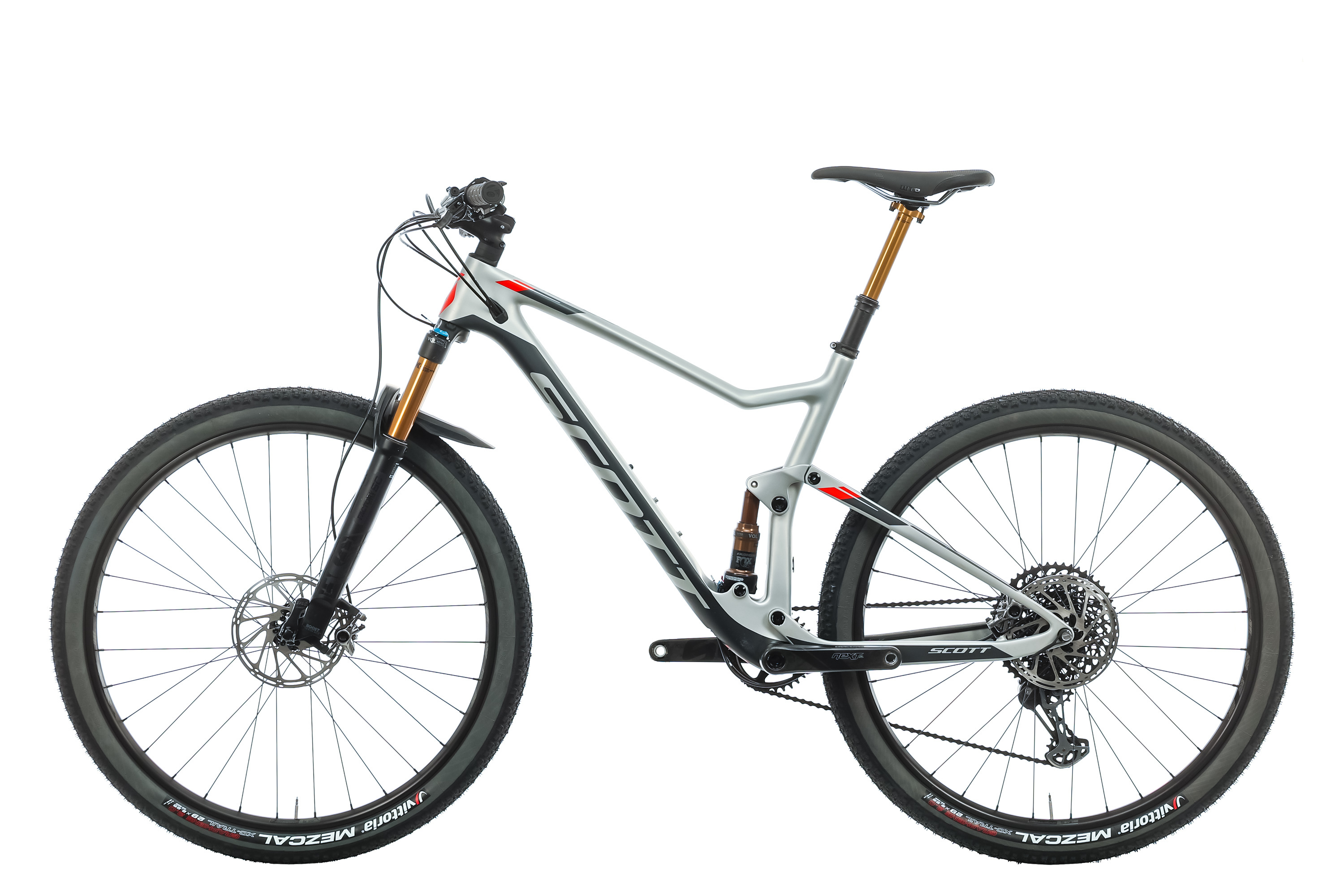 2019 SCOTT Spark