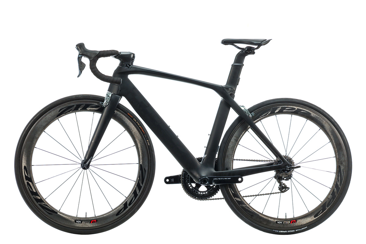 2018 Trek Madone
