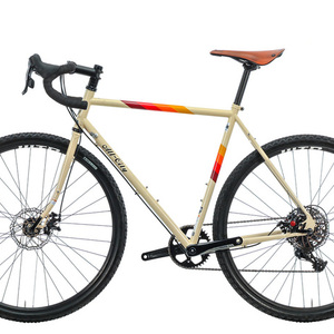 2019 All City Space Horse