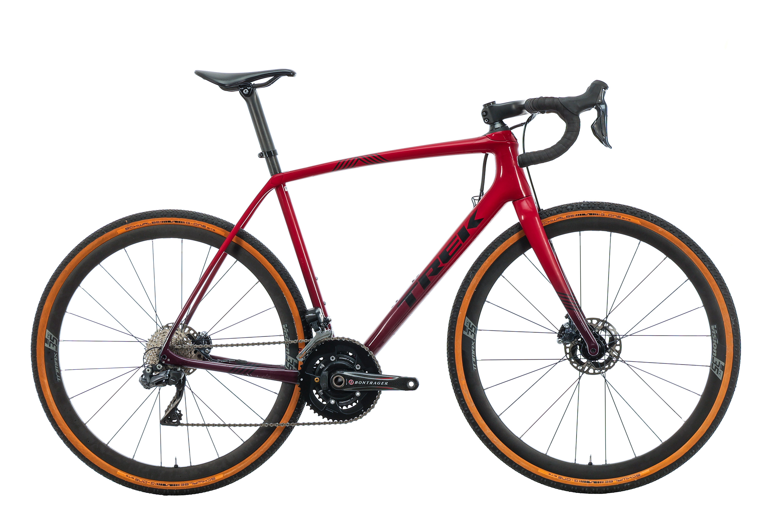 2020 Trek Boone 7 Disc