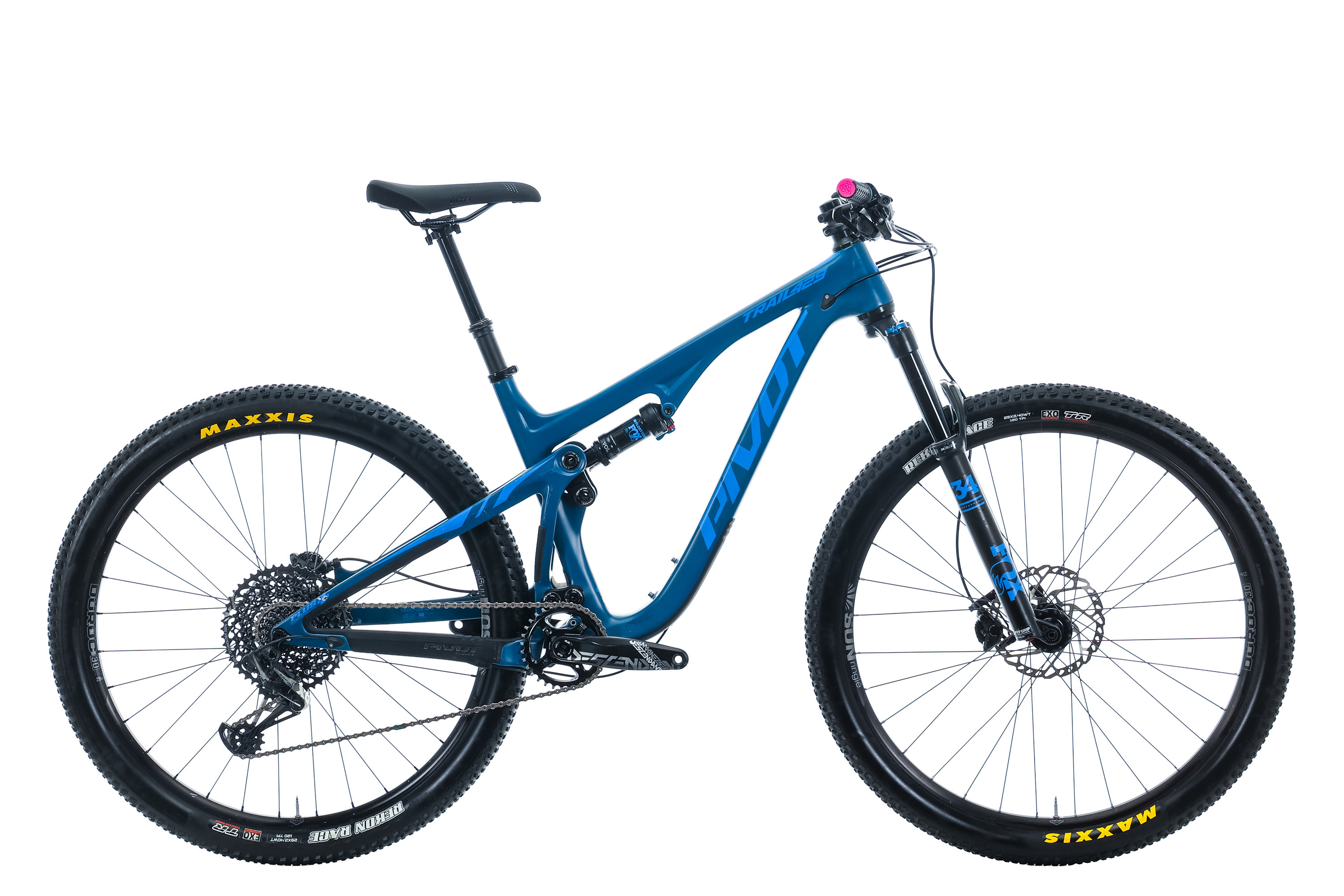2020 Pivot Trail 429