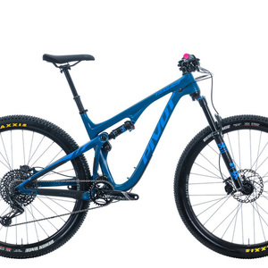 2020 Pivot Trail 429