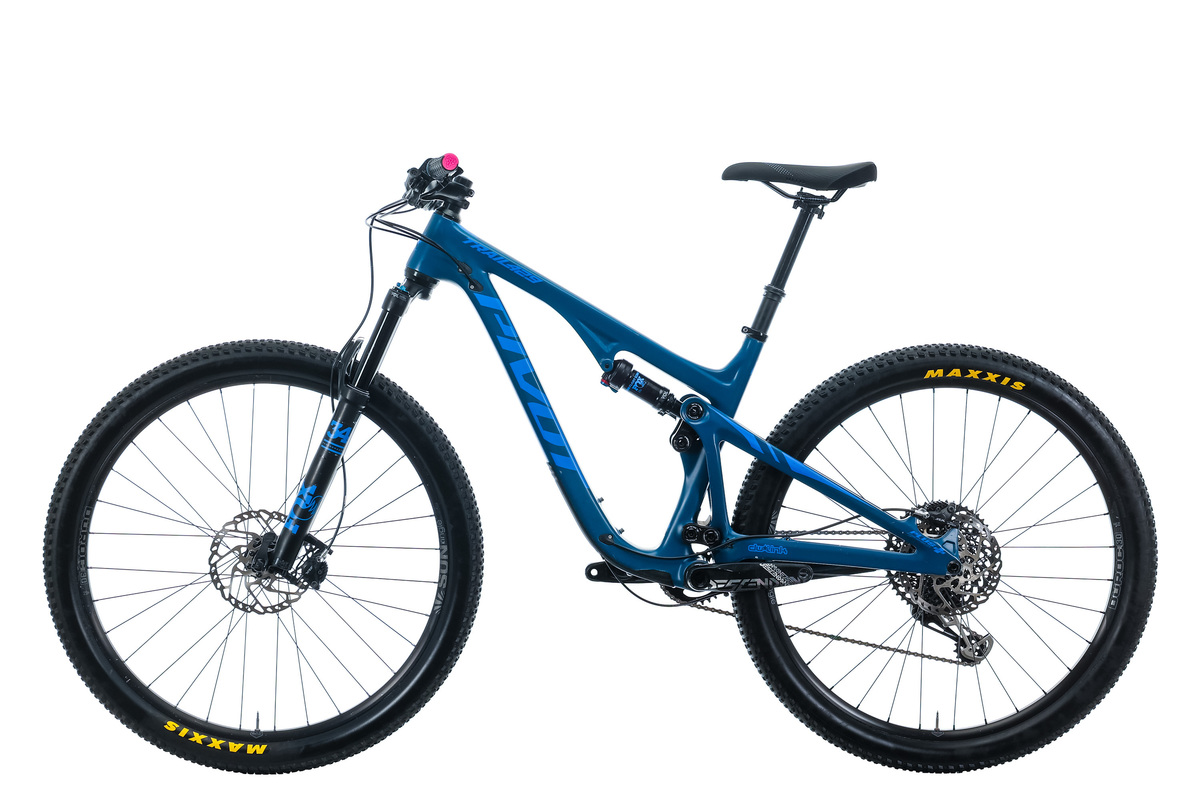 2020 Pivot Trail 429
