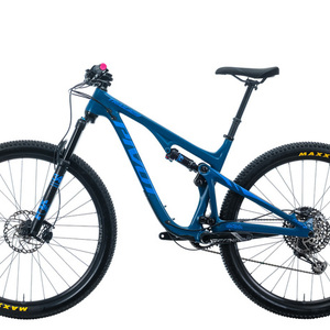 2020 Pivot Trail 429