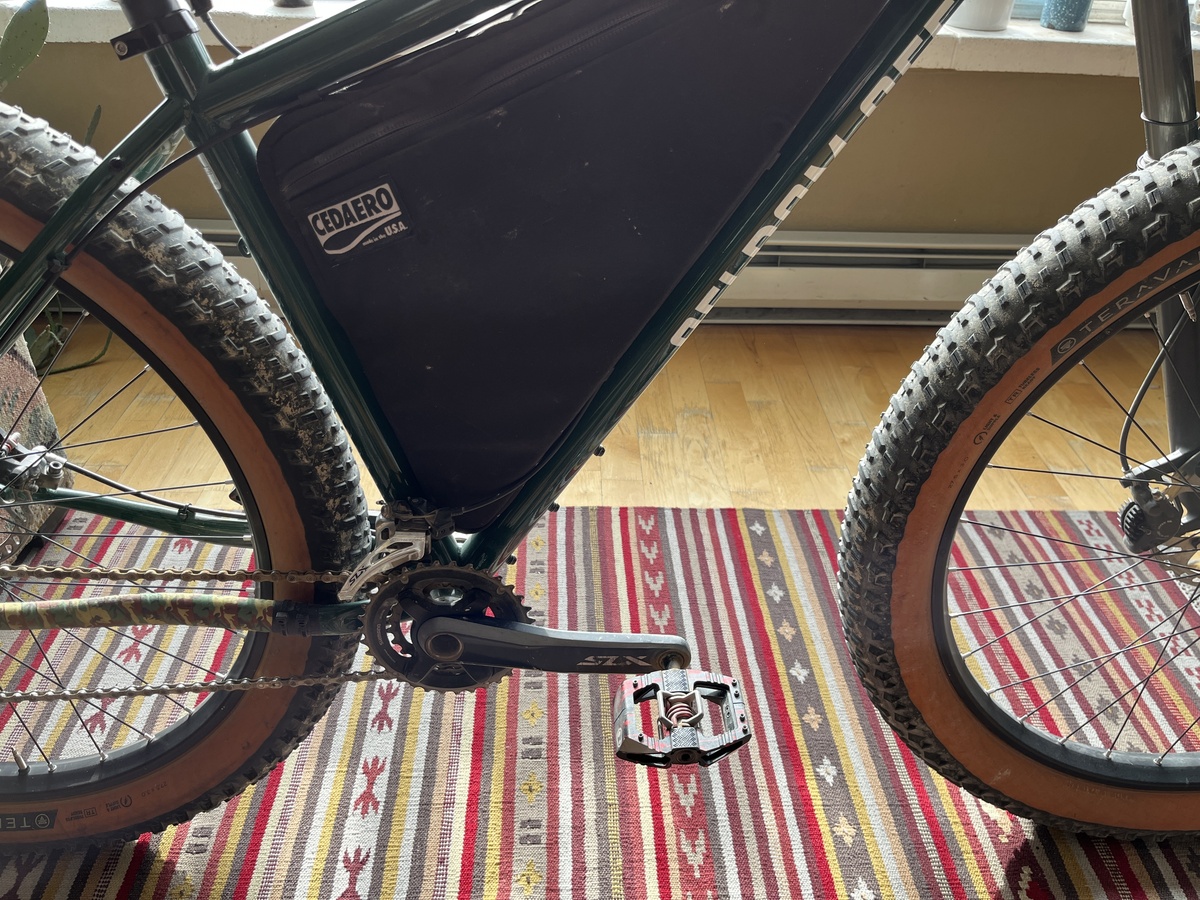 2019 Advocate Seldom Seen