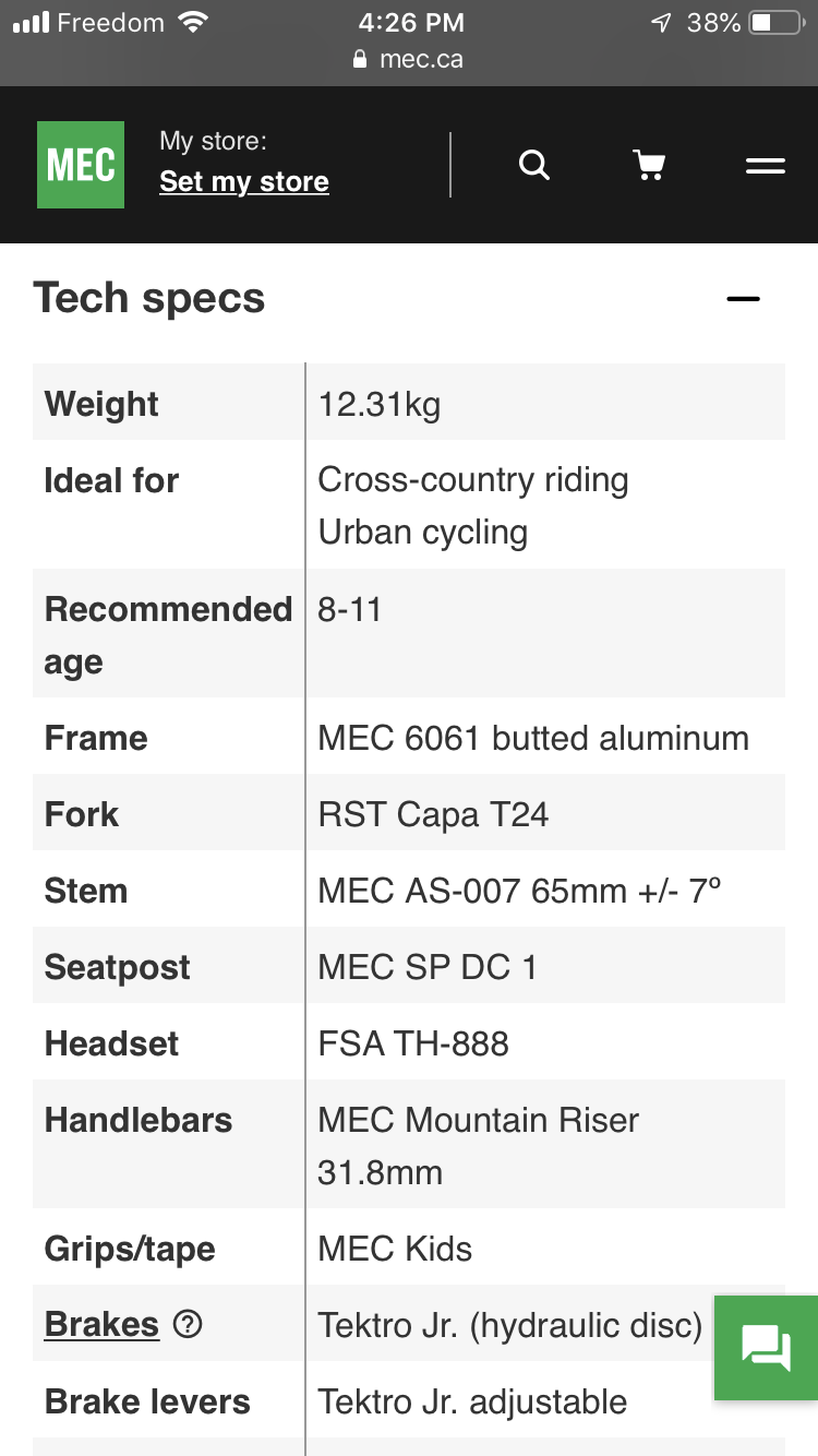 2019 MEC Ace Ltd