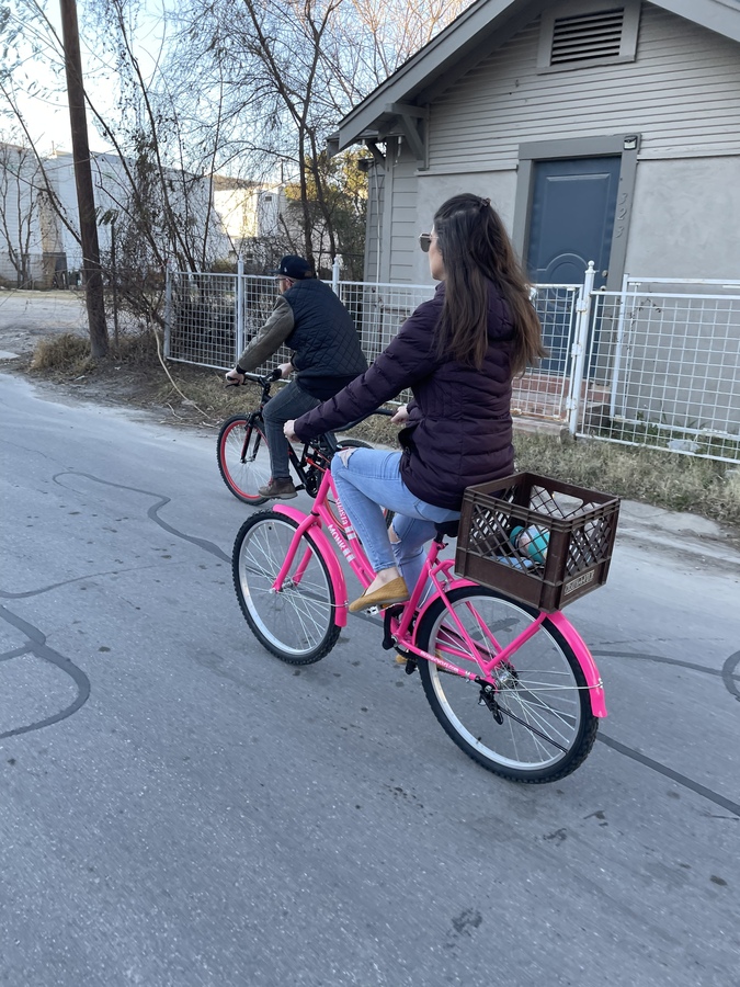 Stolen Monk R-26 cruiser