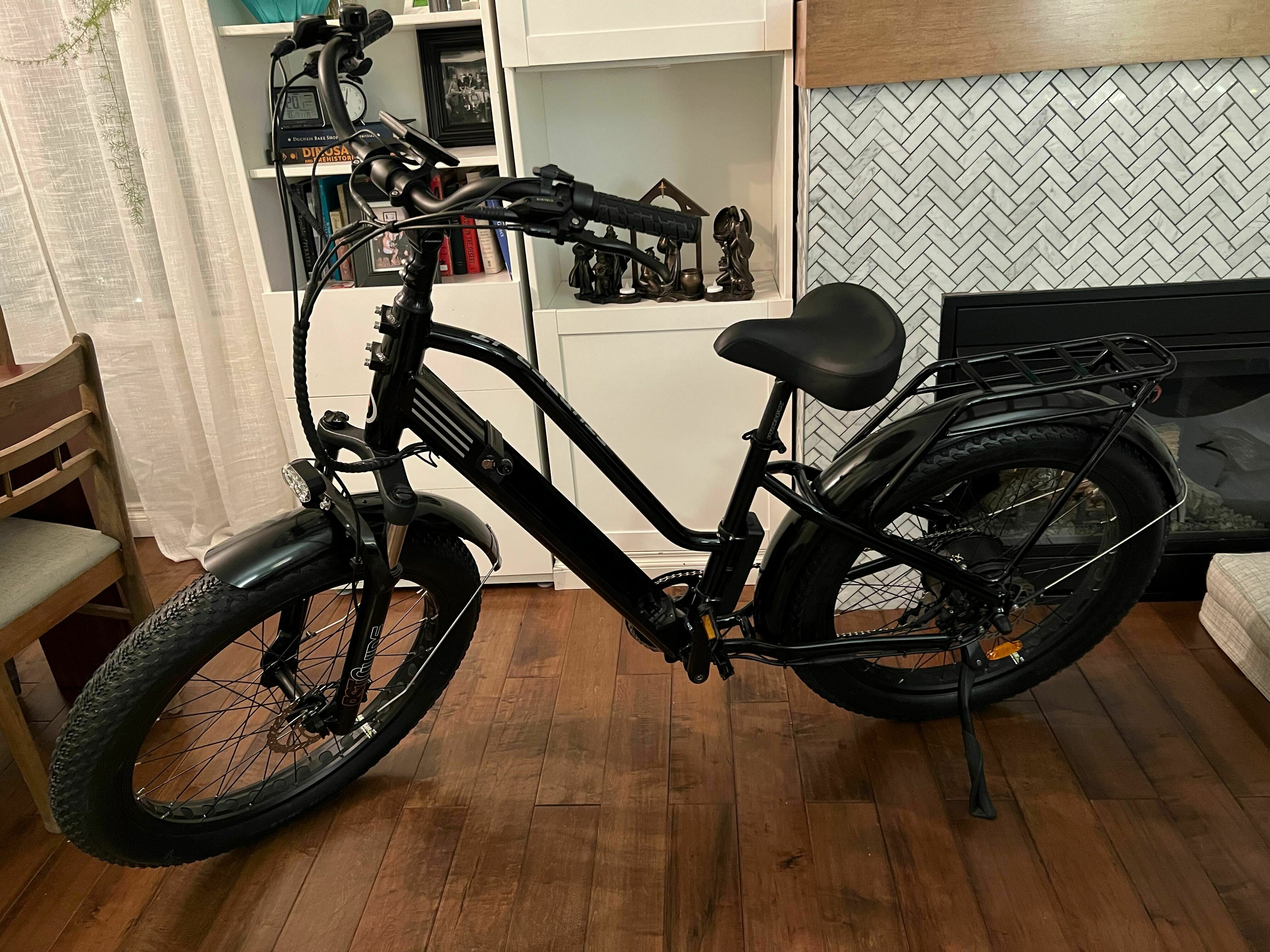 2022 Biktrix Stunner LT