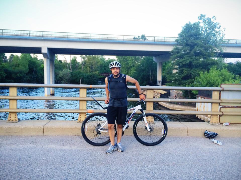 Stolen 2010 Novara Torero