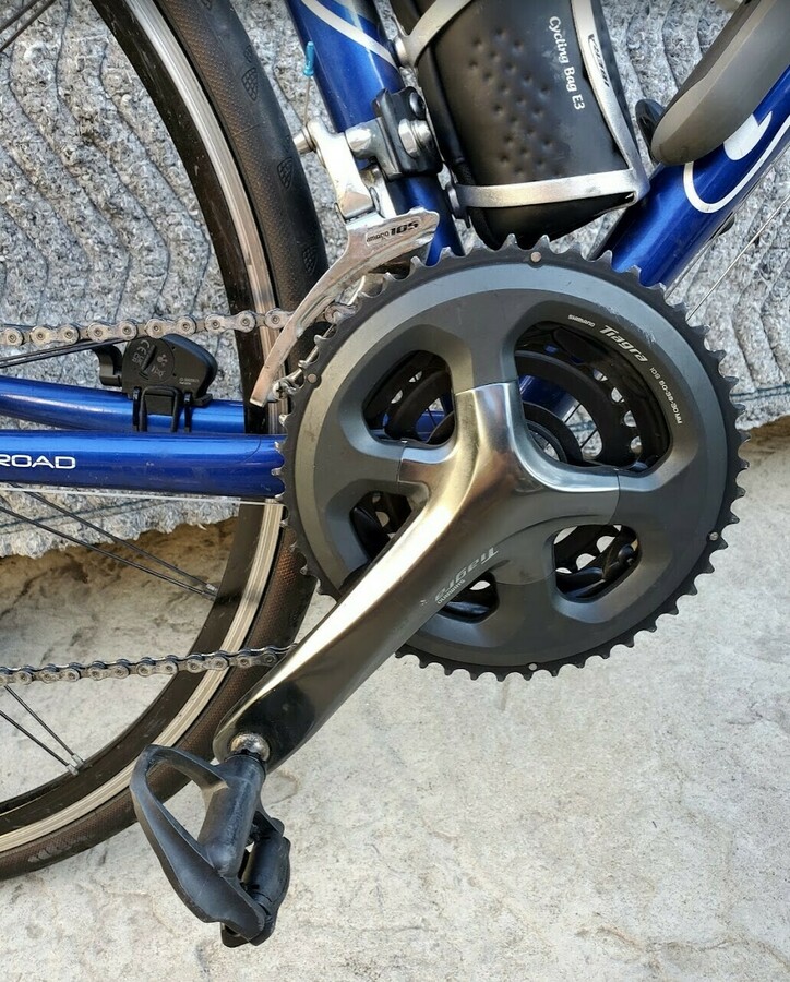 2008 Giant OCR 1