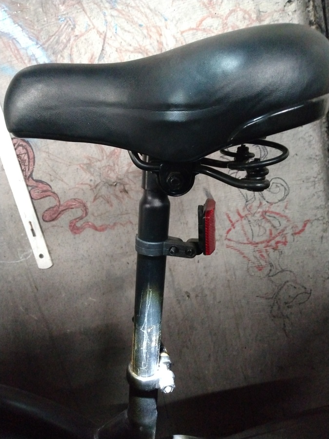 2022 Jetson 14" bolt up electric bike e-scooter