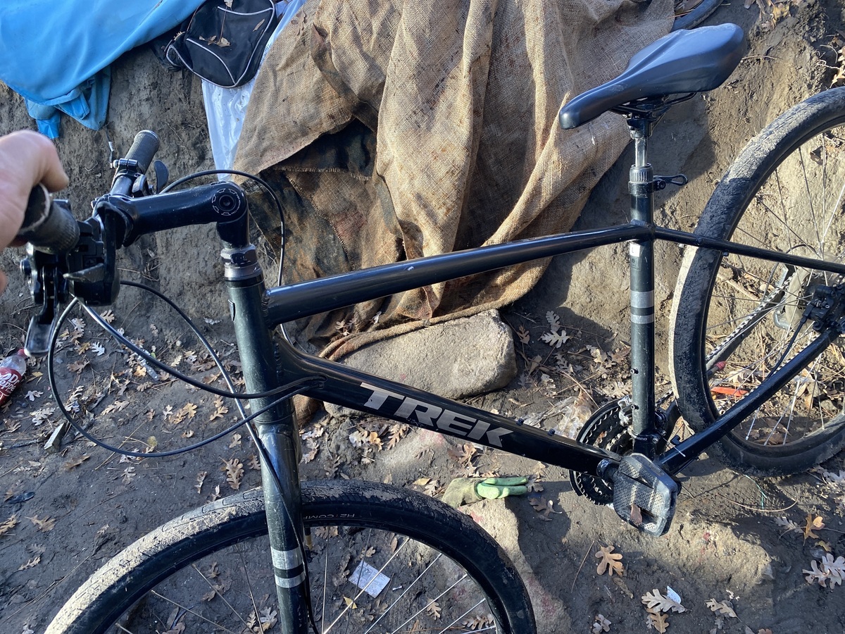 2021 Trek L