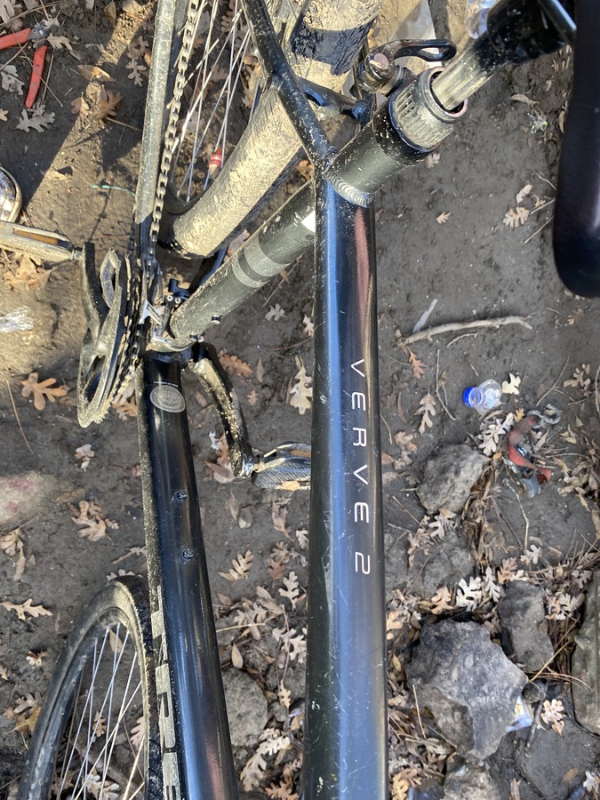 2021 Trek L