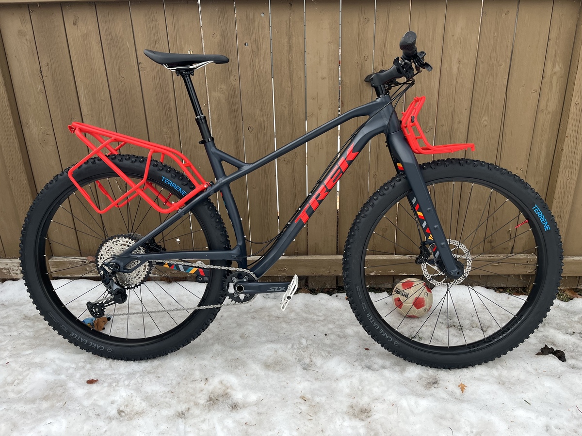 2023 Trek 1120