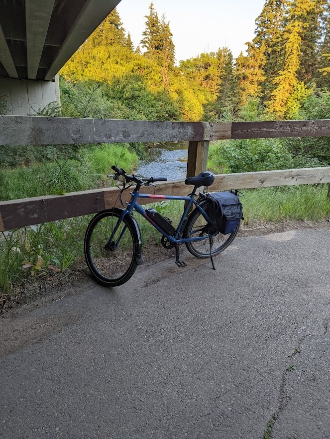 2021 Rad Power Bikes Rad mission