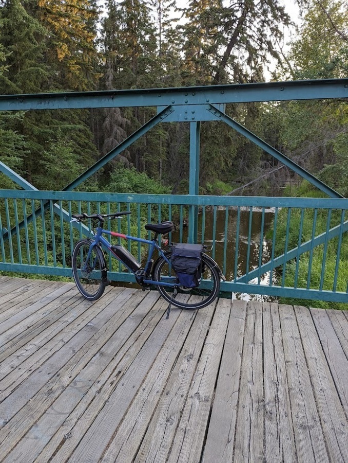 2021 Rad Power Bikes Rad mission