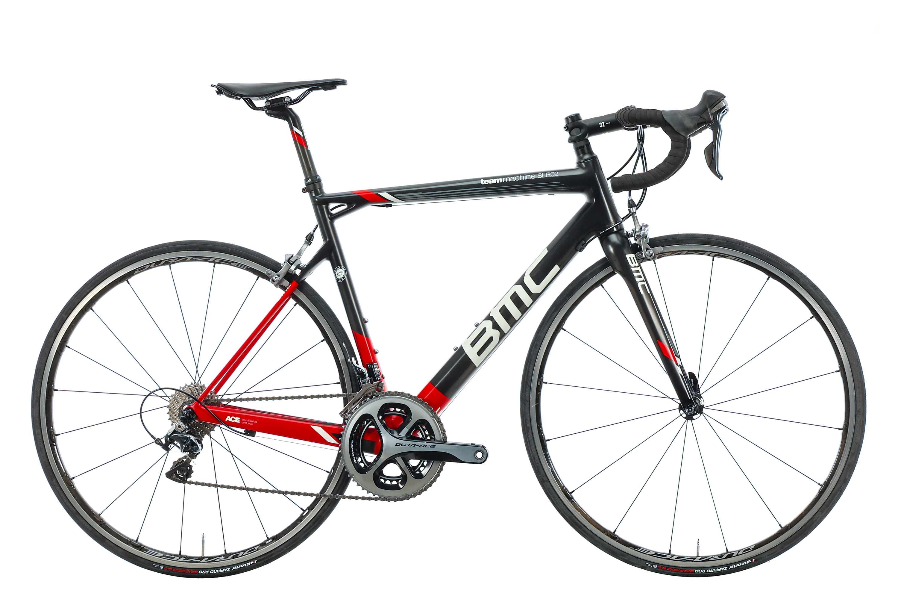 2014 BMC Teammachine SLR02