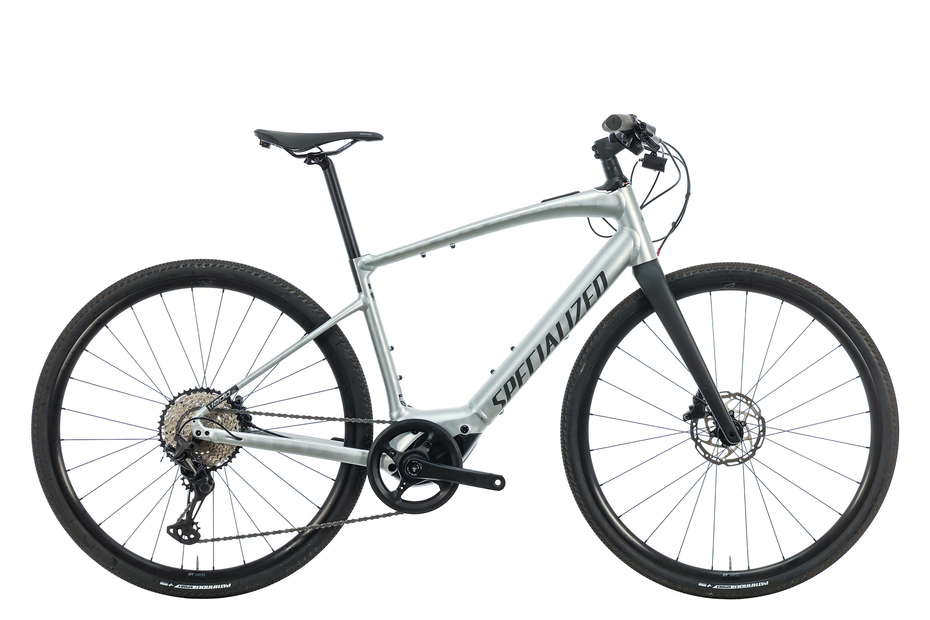 2021 Specialized Turbo Vado SL