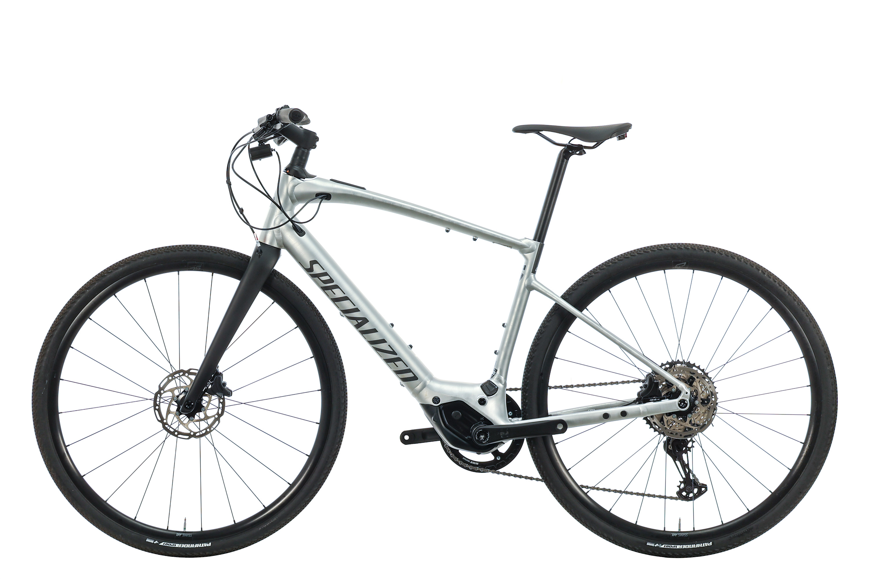 2021 Specialized Turbo Vado SL