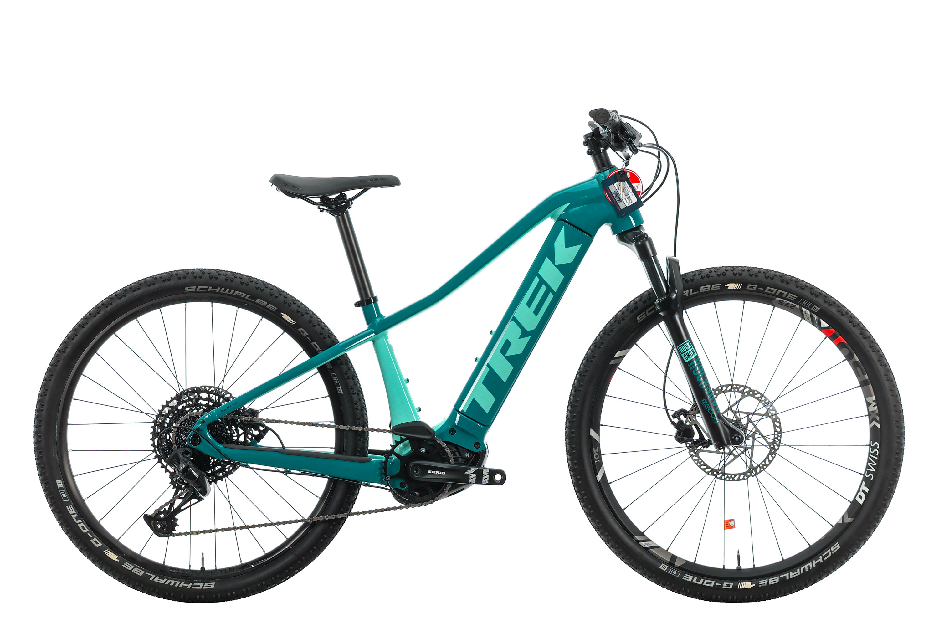 2020 Trek Powerfly