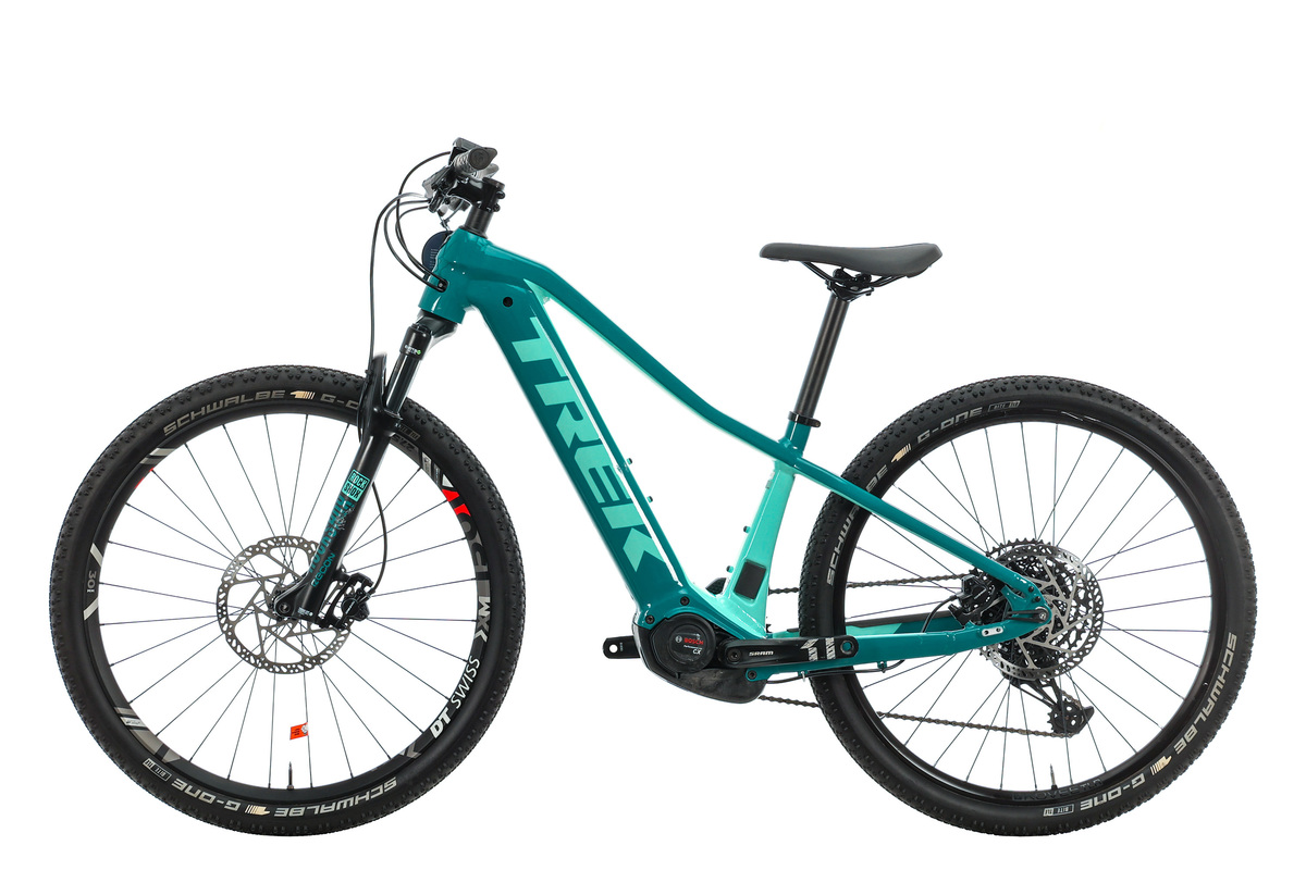 2020 Trek Powerfly