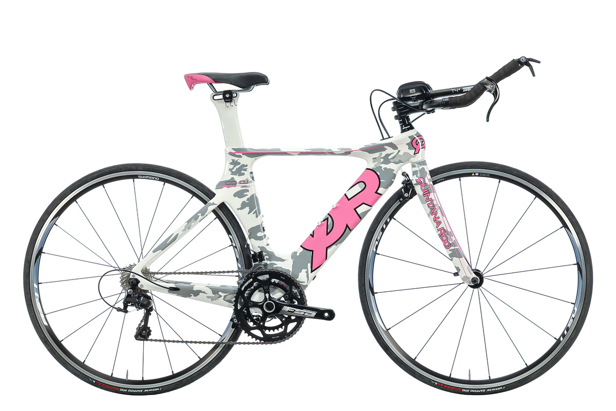 2014 Quintana Roo CD0.1