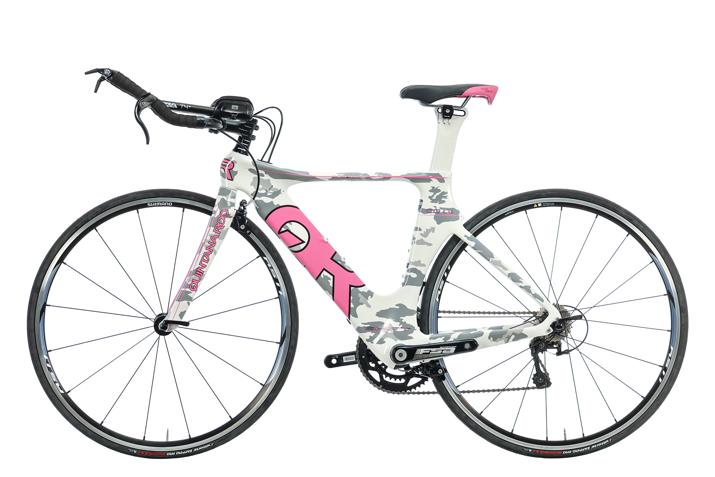 2014 Quintana Roo CD0.1